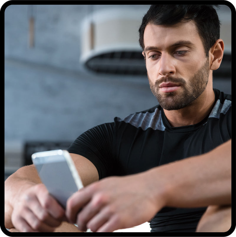 Phone Consultation – Spirit and Muscle